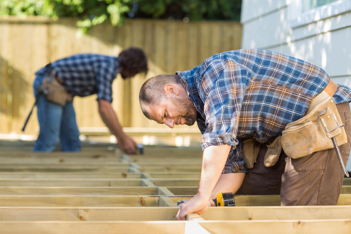 Artisan Contractors Insurance in California